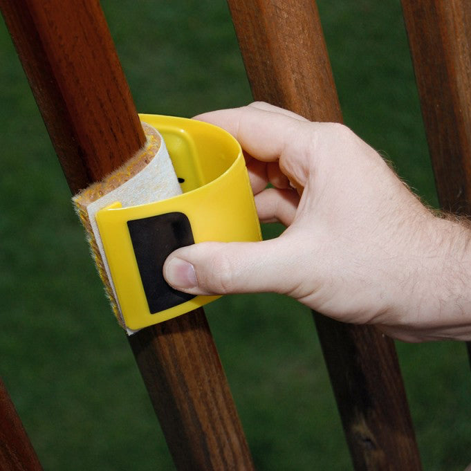 Our Products – Sun Frog Wood Sealers