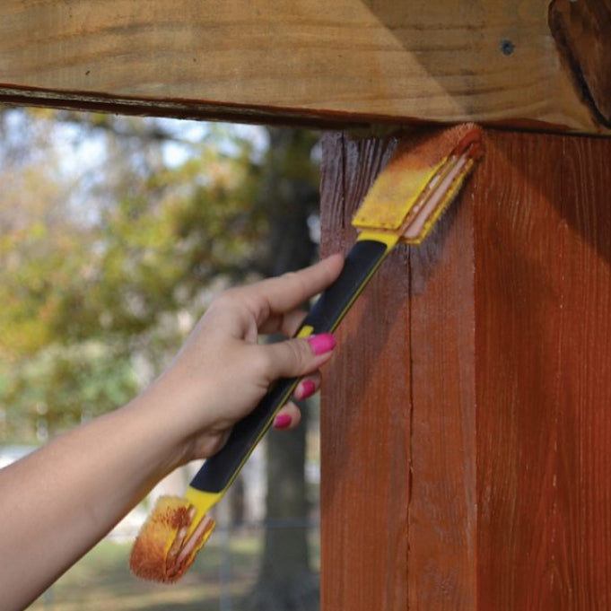 Our Products – Sun Frog Wood Sealers